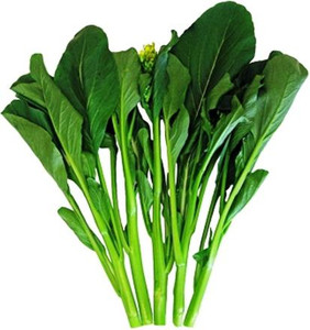 CYBEXIS ‘Suiho’Chinese Broccoli (Gai-lon)2000 Seeds Seed Price in India ...