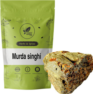 ayurved herbal care Murda Singi - Murda Singh - Murdar Seng - Litharge ...