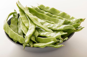 Aywal SEM PHALI DOLICHOS BEANS F1 HYBRID Vegetable Seed Price in India ...