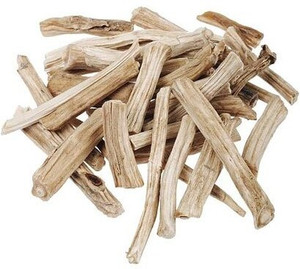 SAFRONI Shatavari Dried Root White - Satavar - Shatamuli - Shatavari ...