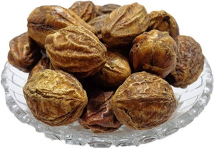 SAFRONI Harad (Big Yellow) - Harad Badi Pili - Haritaki - Halela Zard ...