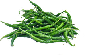 Farmonix Green Chillie (Laungi Mirchi) Seed Price in India - Buy ...