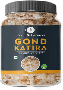 Farm & Farmers Pure Natural Organic Gond Kataria with maximum health ...