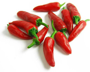 jkfarm Mirchi, Bullet chilli Seed Price in India - Buy jkfarm Mirchi ...