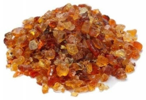 SAFRONI Babul Gum - Kikar Gond - Acacia Arabica - Babool Gond - Gond ...