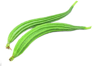 DHENU PRASAD 811 F1 Hybrid Ridge gourd (turai) Seed Price in India ...