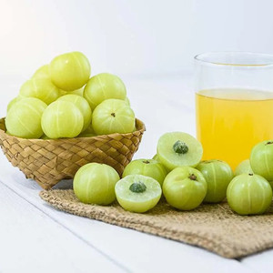 naturehils Amla Seeds, Aamloki ,Gooseberry Seed, Amla Seeds For ...