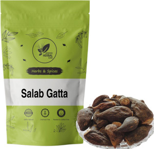 ayurved herbal care Salab Gatta - Salam Gattha - Orchis Mascula - Salep ...