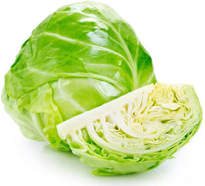 MYLAWN Round Shape Green Ball Style Cabbage Seed Price in India - Buy ...