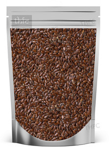 The HFC EDIBLE ALSI BEEJ – FLAX SEED – TUKHM-E-KATAN – LINSEED – LINUM ...