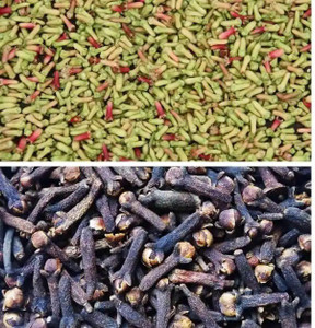 WILLVINE Clove Beans Seeds Seed Price in India - Buy WILLVINE Clove ...