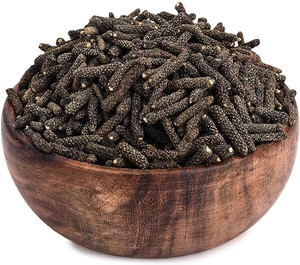 PARVAGNI Long Pepper, Ledi Peeper Seed Price in India - Buy PARVAGNI ...