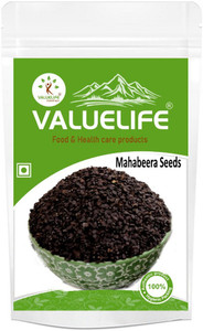 Value Life Valuelife Mahabeera Seeds (150g) Basil Seeds Price in India ...