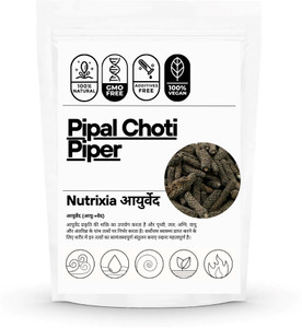 Nutrixia food Choti Pipli Seed Price in India - Buy Nutrixia food Choti ...