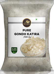 Tugnut The Dryfruit Shop Natural Gond Katira - 100gm (Edible Gum ...