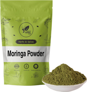 ayurved herbal care Moringa Leaves Powder - Moringa oleifera - Sohjana ...