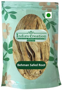 Indias Creation Behman Safed Root, Behman White, Bheman Root, Centaurea ...
