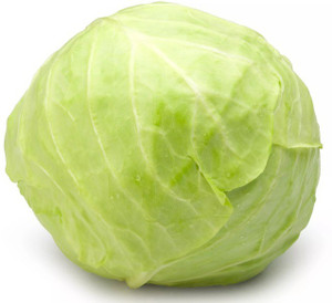 MYLAWN Round Shape Green Ball Style Cabbage Seed Price in India - Buy ...
