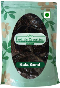 Indias Creation Kala Gond, Black Gond, Gond Siyah, Siya Gond, Gond Sia ...