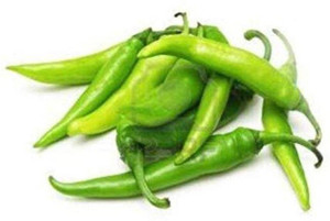 greenfarm NXC- Chilli Seeds / Mirchi Seeds , Best Quality , 300 X Seeds ...
