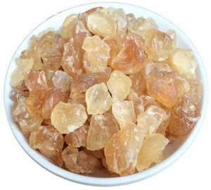 Kesariwala Gond Katira - Tragacanth Gum - Astragalus Gummifer - Almond ...