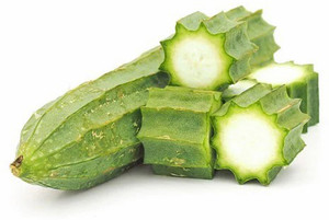 naturehils Ridge Gourd Seed, RG-35, Hybird Kitchen Gardening Veg Seed ...