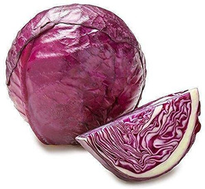 Aywal Purple Cabbage Seed Price in India - Buy Aywal Purple Cabbage ...