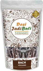 Desi Jadi Buti Gudbach Jadd – Vacha – Vekhand – Sweet Flag Root – Bach ...