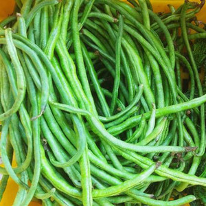 naturehils Cowpea Seeds, CW18 Pure Organic Hybird, Black-eye Pea ...