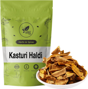 ayurved herbal care Kasturi Haldi - Jangli Haldi - Wild Turmeric Seed ...