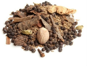 SEVENGRAINS Sabut Gram Masala, Mix many Spices, Spices Sabut Mix Garam ...