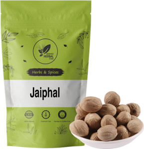 ayurved herbal care Jaiphal Asli - Jathikai - Myristica fragrans ...