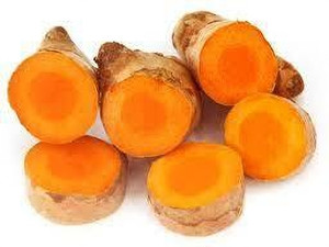FREESH 250g Fresh Turmeric Roots | Kachchi Haldi l100% Organic | Kachi ...