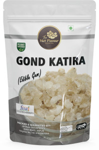 Tugnut The Dryfruit Shop Natural Gond Katira - 250gm (Edible Gum ...