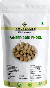 Moovalley Indian Rennet Paneer Dodi Paneer Ke Phool Withania Coagulan ...