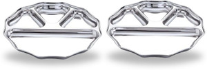 Expresso Heavy Duty 4 Section Stainless Steel Sectioned Plate Price in ...