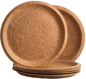 THOOSHAN THWBDP10 Dinner Plate Price in India - Buy THOOSHAN THWBDP10 ...