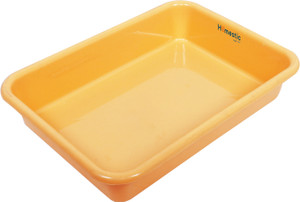 HOMESTIC Versatile Plastic Storage Tray for Kitchen|office|Exel Tray ...