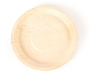 Bollant Industries Areca leaf 12 inch Dinner Plate Price in India - Buy ...