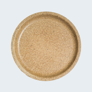 Growyourroots 10 Inch Ricebran plates (Pack of 10) Rice Plates Price in ...