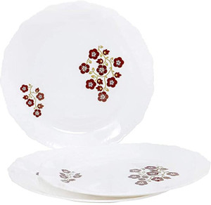 SimpArte plates Half Plate Price in India - Buy SimpArte plates Half ...