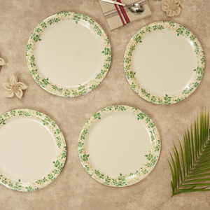 Ariya Classic Premium Melamine Plate Set Dinner Plate Price in India ...