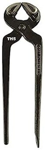 THS Carpenters Pincers Wire Cutting Pliers Nail Puller 8 inch / 200mm ...
