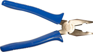 TATA AGRICO cutting piller 8 inch Combination Snap Ring Plier Price in ...