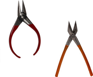 Digital Craft G Plier,Katiya,, Round Nose Plier Price in India - Buy ...