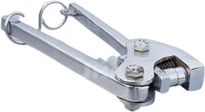 B K Jagan and Co Lead Seal Plier Sealing Plier 142-12 Punch Plier Price ...