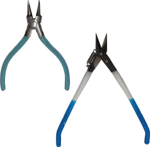 Digital Craft Round Flat Nose ,Mini Katiya,, Round Nose Plier Price in ...