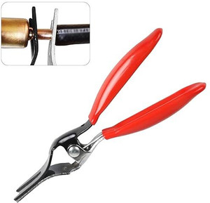 ADAWAT 1 PC Fuel Line Tube Removal Tool, Universal Hose Pipe Separator ...