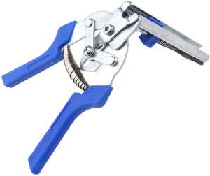 Original Mart Hog Ring Plier Upholstery Installation Kit Wire Clip ...