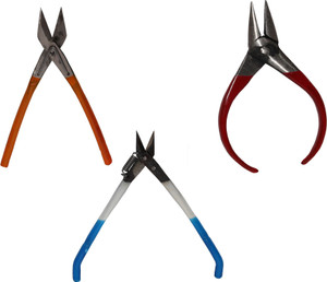 Digital Craft Katiya,Mini Katiya,G Plier, Needle Nose Plier Price in ...